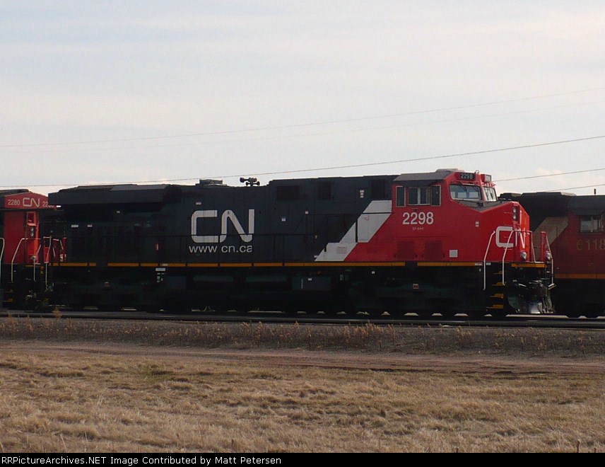 CN 2298